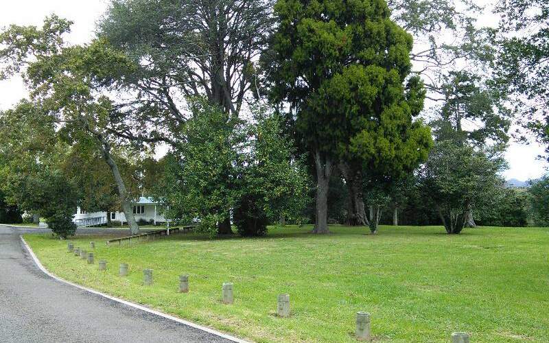 Hunter Reserve | Freedom/Basic Camp | New Zealand